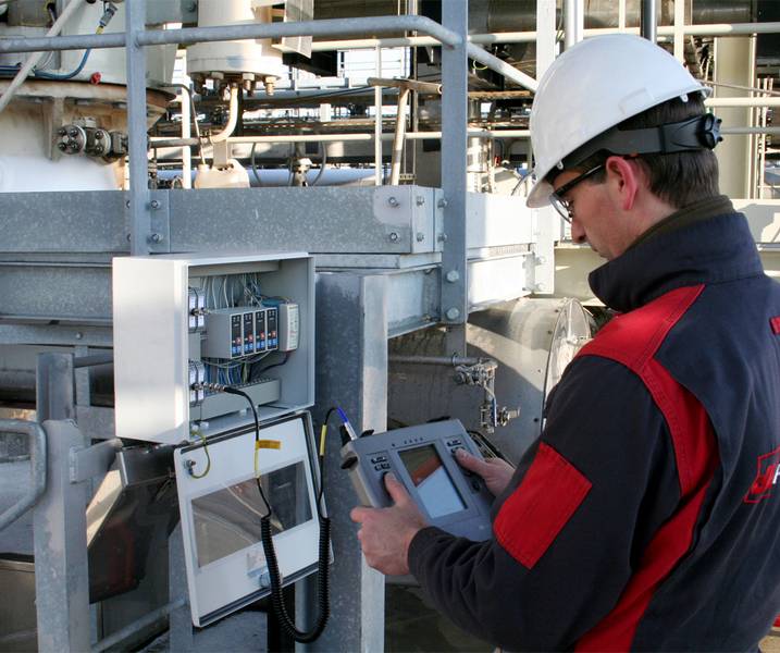 EX application | Shoreline Reliability