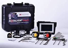 touch package | Shoreline Reliability