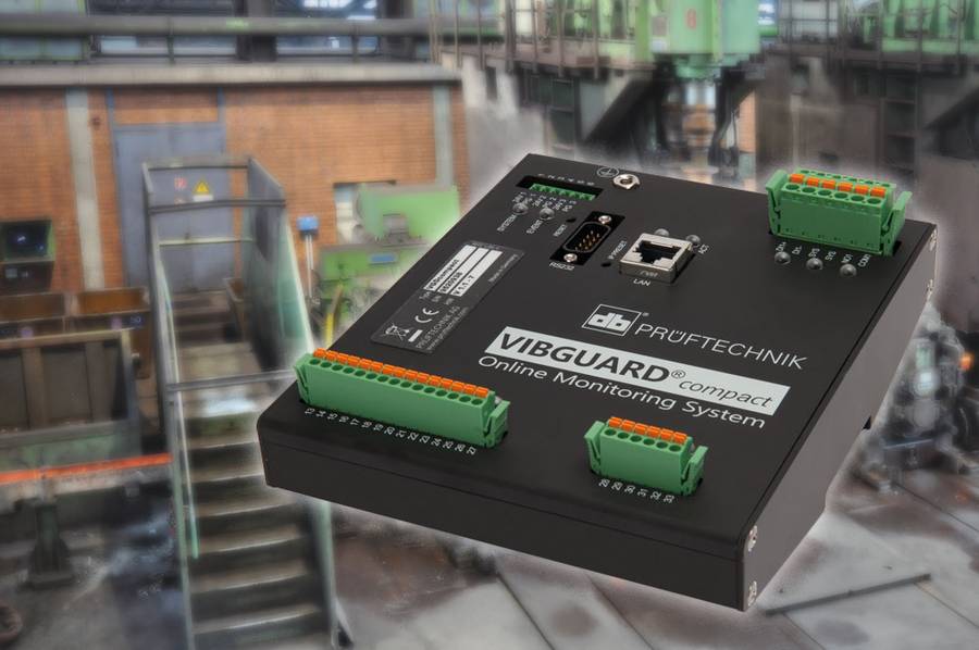 Compact | Shoreline Reliability