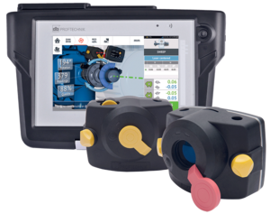 Optalign Touch | Shoreline Reliability